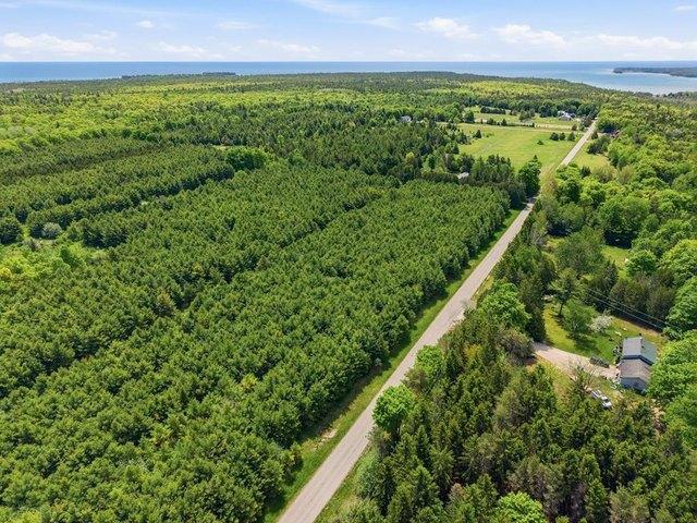 Sunset Rd Lot 1, Baileys Harbor, WI 54202
