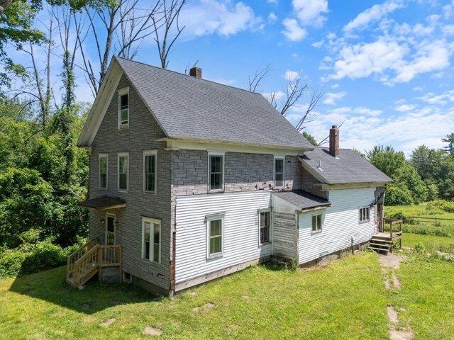 Sunset Rd, Sanford, Home For Sale