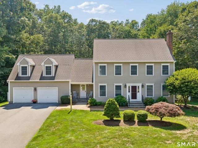 Sunset Rdg, Deep River, Home For Sale