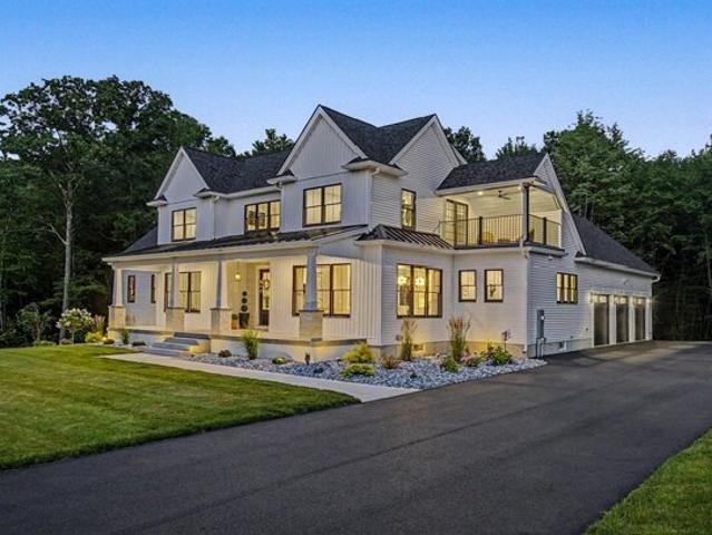 Sunset Rdg, Ludlow, Home For Sale
