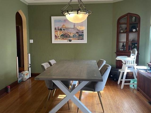 Sunset Rentals Duplex 3 Bedroom Apartment for Rent at 2921 Sunset Blvd, Minneapolis, MN 55416 Cedar Isles Dean