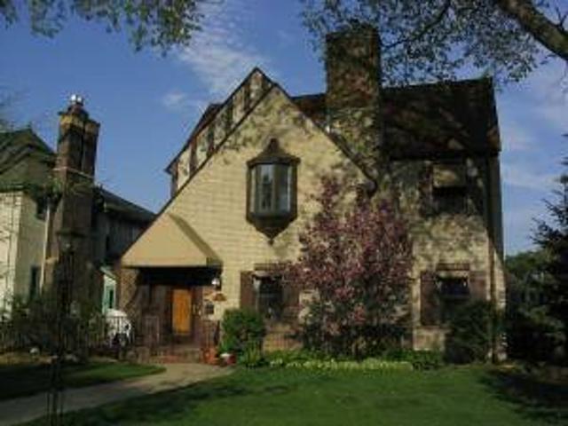 Sunset Rentals Duplex