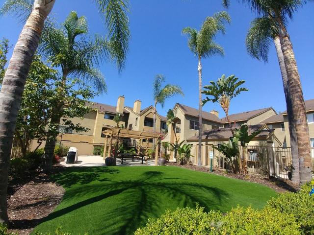 Sunset Ridge 2 Bedroom Apartment for Rent at 1314 N Harbor Blvd, Santa Ana, CA 92703 Harbor Boulevard