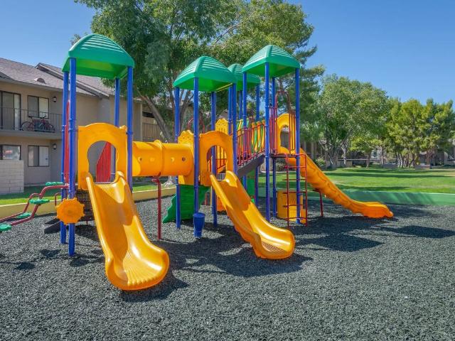 Sunset Ridge Apartments 1 Bedroom Apartment for Rent at 43436 16th St W, Lancaster, CA 93534