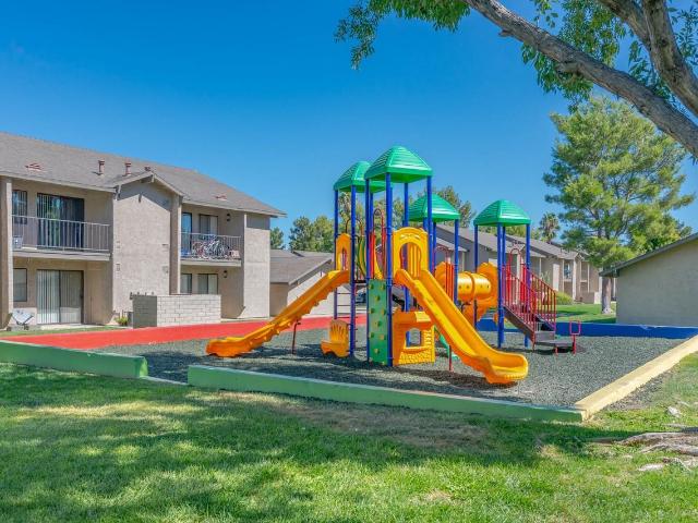 Sunset Ridge Apartments 1 Bedroom Apartment for Rent at 43436 16th St W, Lancaster, CA 93534