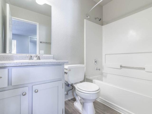Sunset Ridge Apartments 2 Bedroom Apartment for Rent at 43436 16th St W, Lancaster, CA 93534