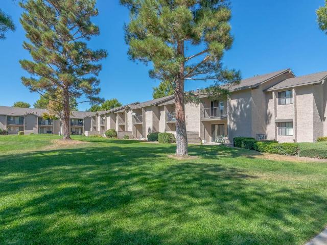 Sunset Ridge Apartments 2 Bedroom Apartment for Rent at 43436 16th St W, Lancaster, CA 93534