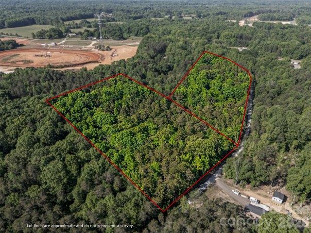Sunset Ridge Dr, Gastonia, NC 28056