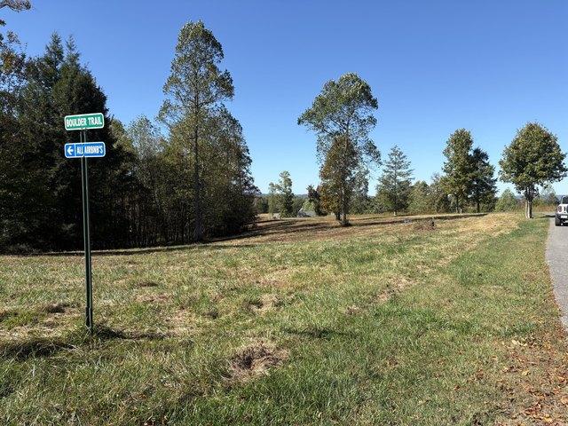 Sunset Ridge Ln, Mount Nebo, WV 26679