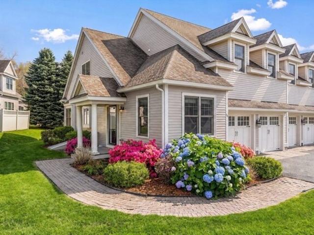Sunset Ridge Ln Unit,bolton, Condo For Sale