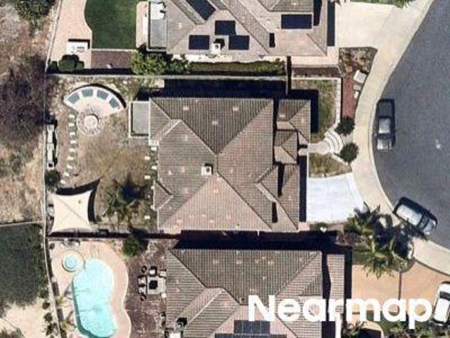 Sunset Ridge Pl