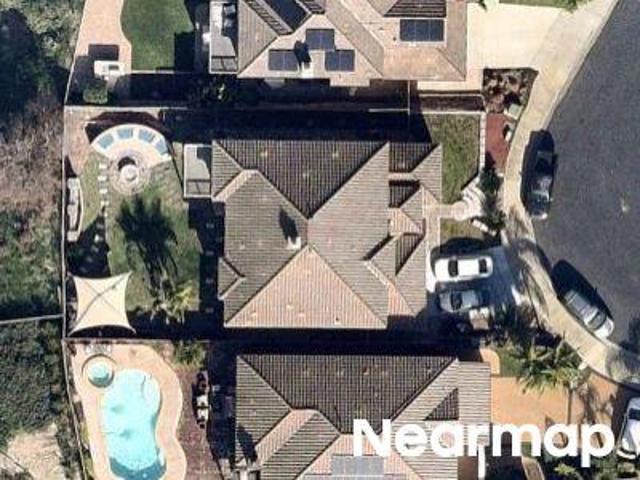 Sunset Ridge Pl