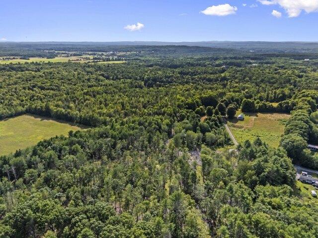 Sunset Ridge Rd Lot,gardiner, Plot For Sale