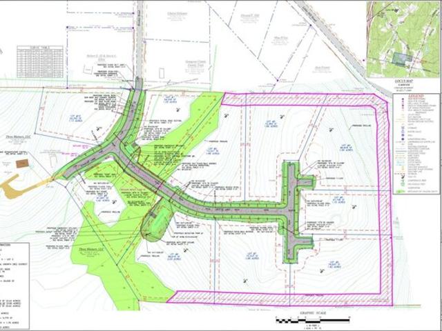 Sunset Ridge Rd Lot, Gardiner, Plot For Sale