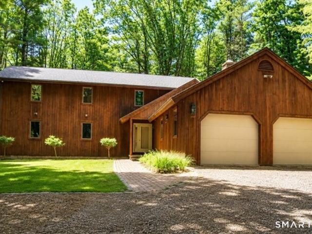Sunset Ridge Rd, Norfolk, Home For Sale