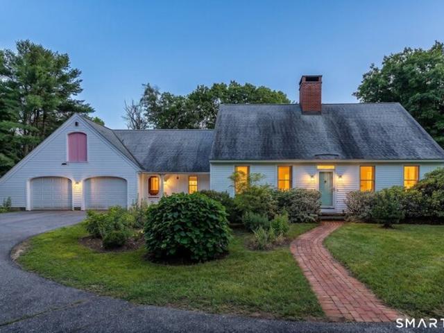 Sunset Ridge Rd, Norfolk, Home For Sale