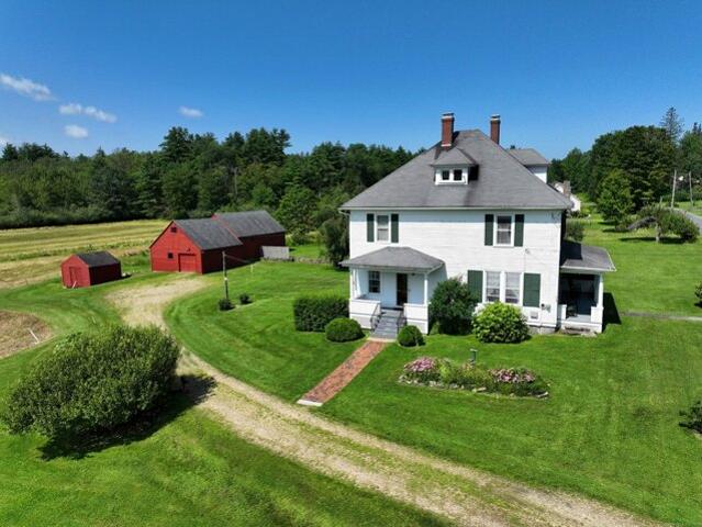 Sunset Ridge Rd, Norfolk, Home For Sale