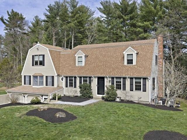 Sunset Way, Pembroke, Home For Sale
