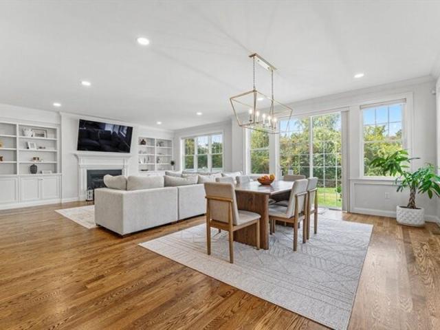 Sunset Way Unit,medfield, Condo For Sale
