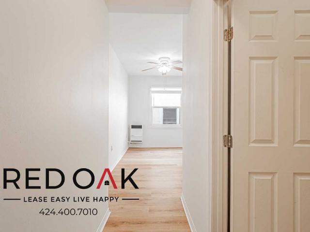 Sunset Wilcox Building Studio Apartment for Rent at 1509 Wilcox Ave, Los Angeles, CA 90028 Central Hollywood