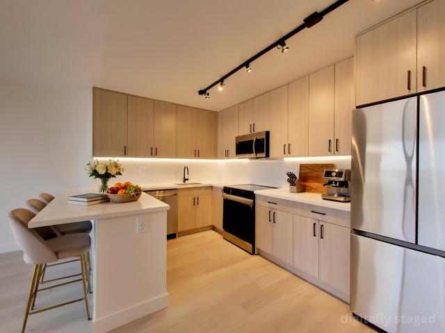 Sunset Towers 1 Bedroom Apartment for Rent at 8 Locksley Ave, San Francisco, CA 94122 West of Twin Peaks