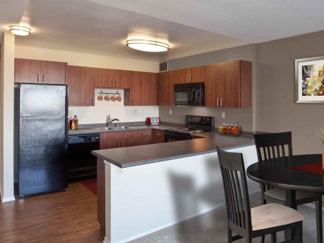 Sunset Towers 1 Bedroom Apartment for Rent at 8 Locksley Ave, San Francisco, CA 94122 West of Twin Peaks