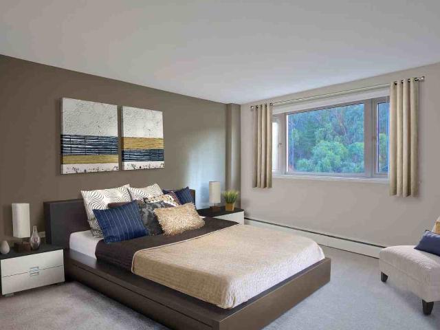 Sunset Towers 1 Bedroom Apartment for Rent at 8 Locksley Ave, San Francisco, CA 94122 West of Twin Peaks