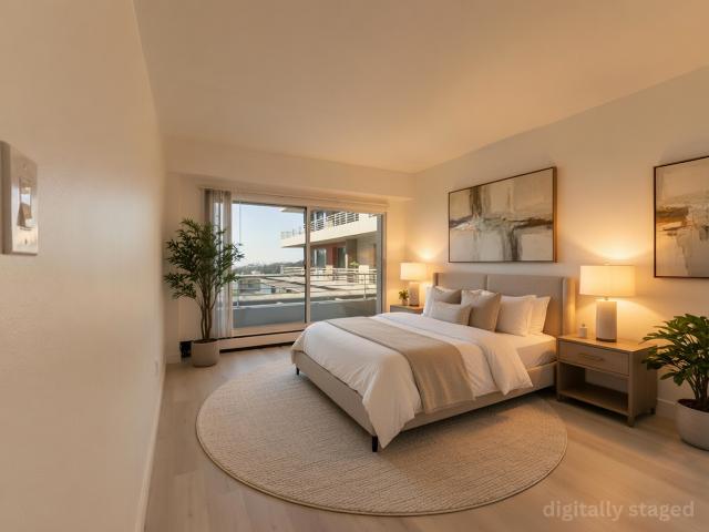 Sunset Towers 1 Bedroom Apartment for Rent at 8 Locksley Ave, San Francisco, CA 94122 West of Twin Peaks