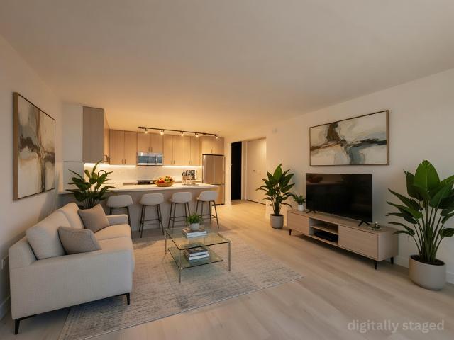 Sunset Towers 1 Bedroom Apartment for Rent at 8 Locksley Ave, San Francisco, CA 94122 West of Twin Peaks