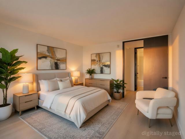 Sunset Towers 1 Bedroom Apartment for Rent at 8 Locksley Ave, San Francisco, CA 94122 West of Twin Peaks