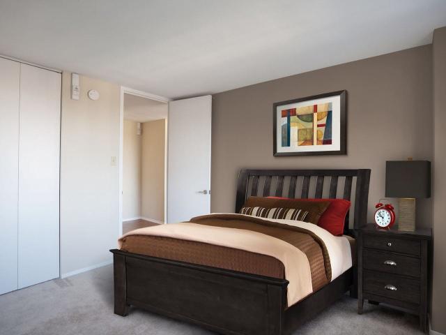 Sunset Towers 1 Bedroom Apartment for Rent at 8 Locksley Ave, San Francisco, CA 94122 West of Twin Peaks