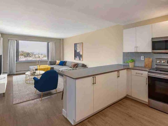 Sunset Towers 1 Bedroom Apartment for Rent at 8 Locksley Ave, San Francisco, CA 94122 West of Twin Peaks