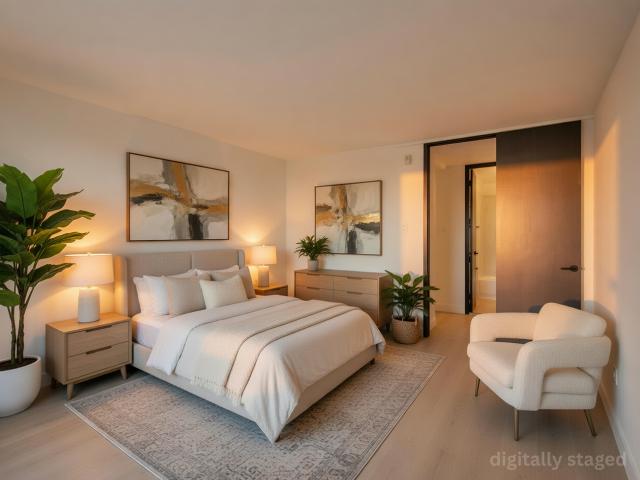 Sunset Towers 2 Bedroom Apartment for Rent at 8 Locksley Ave, San Francisco, CA 94122 West of Twin Peaks