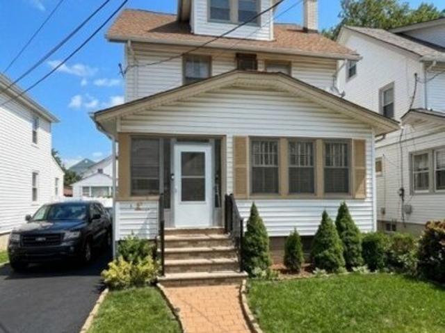 Sunset Ter, Irvington, Home For Sale