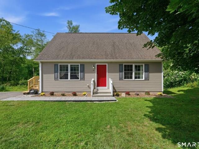 Sunset Ter, Vernon, Home For Sale