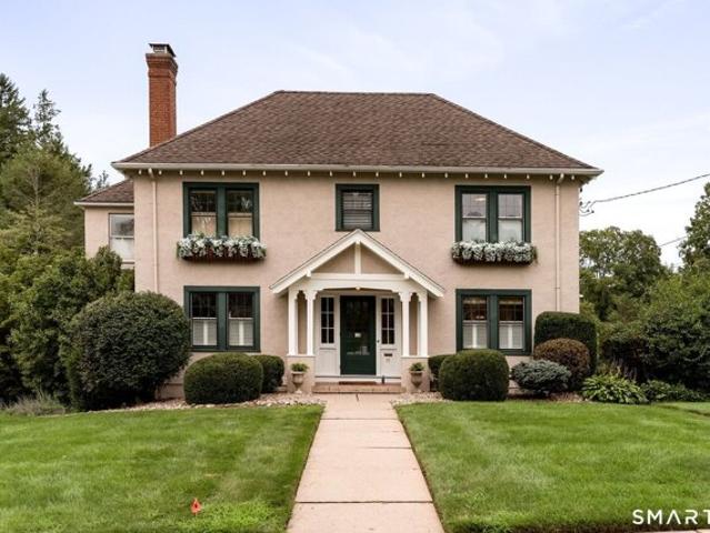 Sunset Ter, West Hartford, Home For Sale