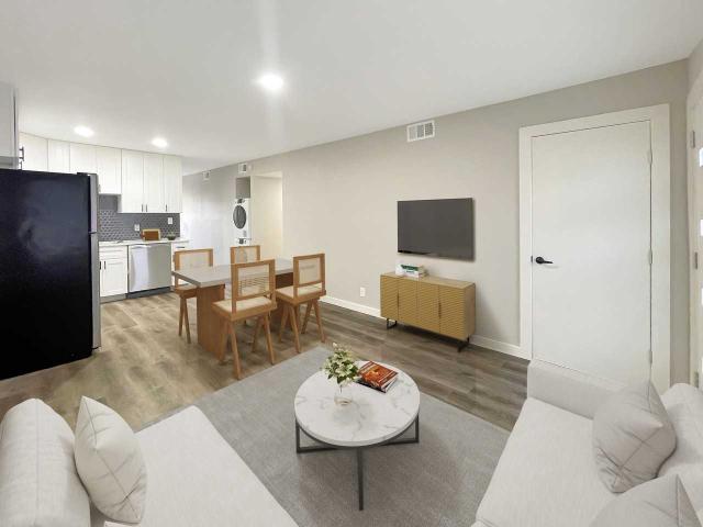 Sunset Trails Duplexes 2 Bedroom Apartment for Rent at 4905 Sunset Trail, Austin, TX 78745 Westgate