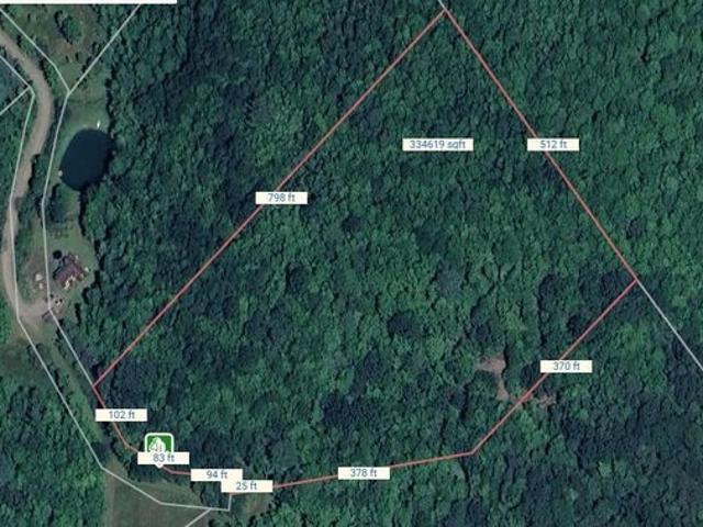Sunset Trl Lot 294, Franklin, NY 13775
