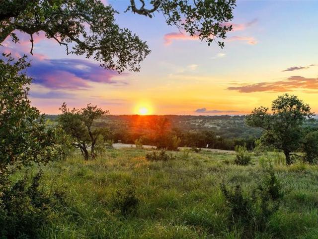 Sunset View Ct Lot 6, Johnson City, TX 78636