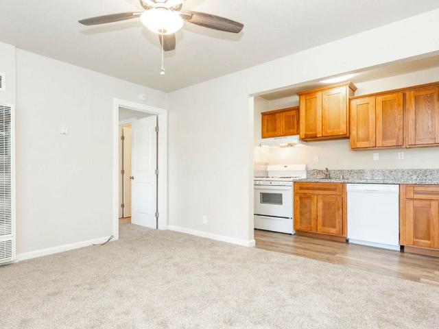 Sunset Village Apartments 1 Bedroom Apartment for Rent at 1611 Madrone Ave, West Sacramento, CA 95691