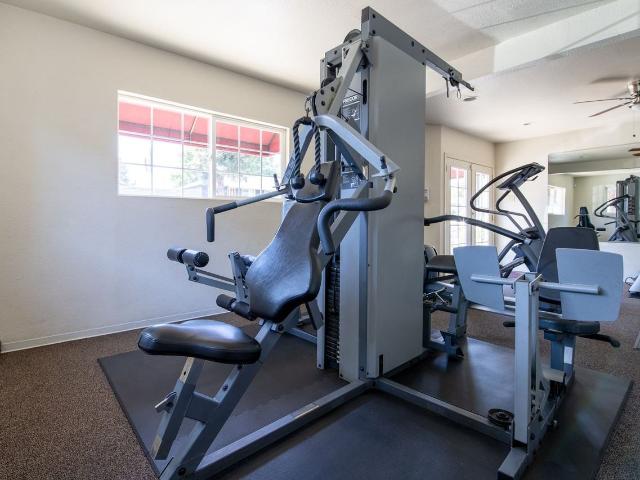 Sunset Village Apartments 1 Bedroom Apartment for Rent at 1611 Madrone Ave, West Sacramento, CA 95691