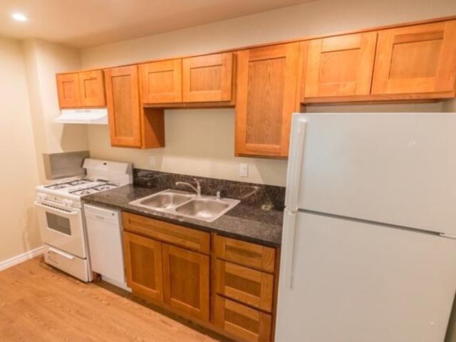 Sunset Village Apartments