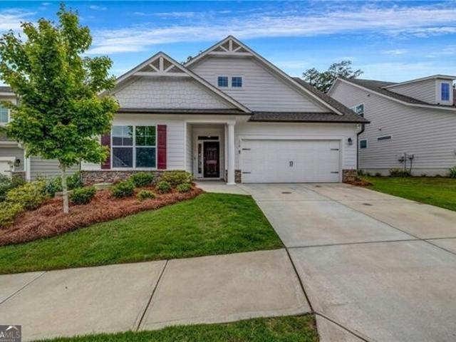Sunshower Rdg, Canton, Home For Sale