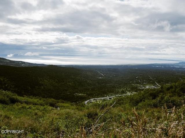 Sunshine Loop, Anchorage, AK 99516