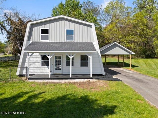 Sunshine Ln, Knoxville, Home For Sale