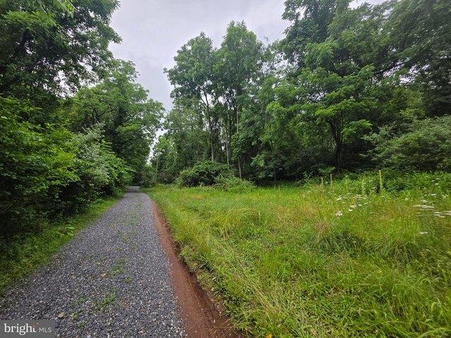 Sunshine Rd Lot 4, Lykens, PA 17048