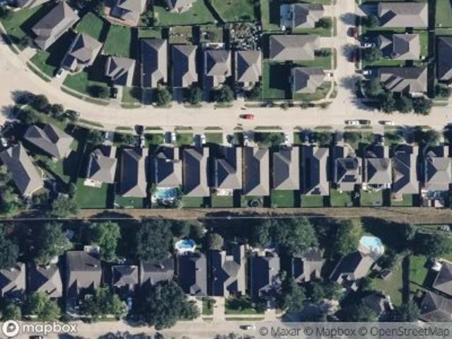 Sunshine Ridge Ln