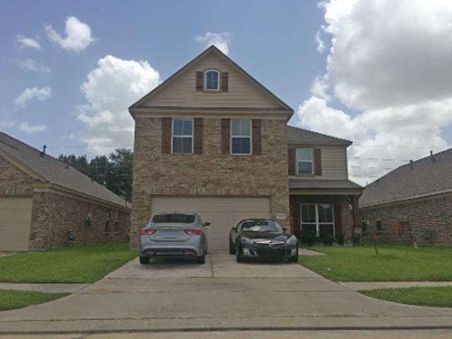 Sunshine Ridge Ln
