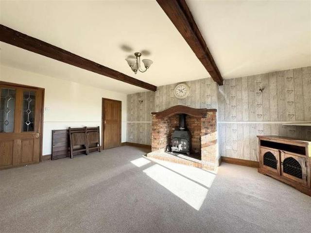 Sunside Cottages, Birdsedge, Huddersfield, HD8