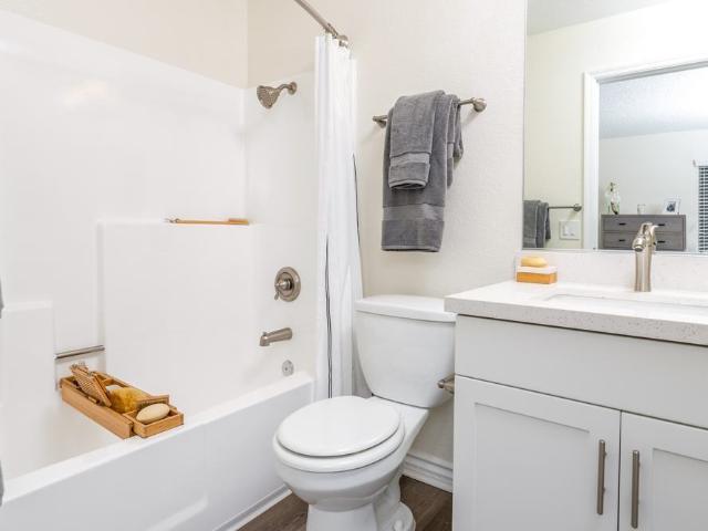Sunstone Place Apartments 1 Bedroom Apartment for Rent at 3845 Polk St, Riverside, CA 92505 La Sierra